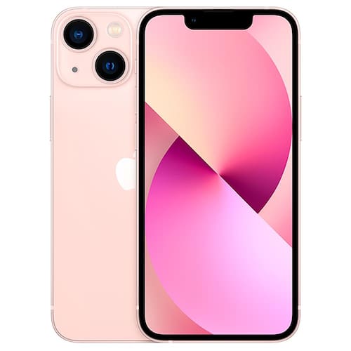 iPhone 13 mini Apple 512GB Rosa | Ponto
