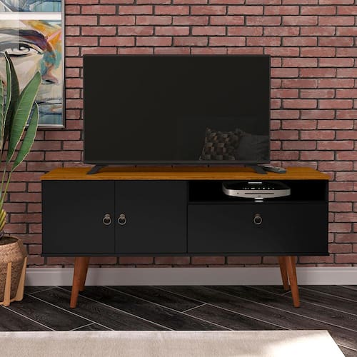 Rack Patrimar Brito com 137 cm de Largura, | Ponto