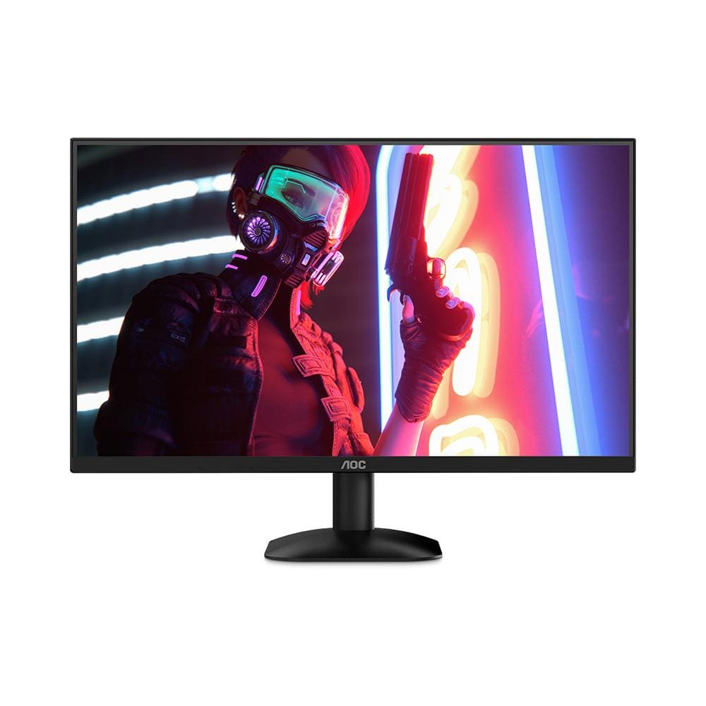 Monitor AOC 21,5” Widescreen 22B35HM2 Full | Ponto