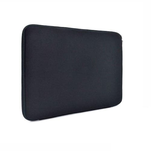 Capa para Notebook 15,6 Polegadas em Neoprene | Ponto